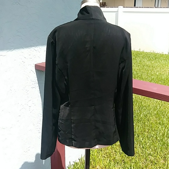 metrostyle | Jackets & Coats | Metro Style Womens Blazer | Poshmark